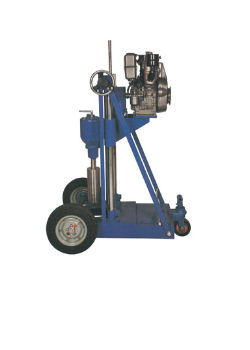 Core Drilling Machine - tetraltd