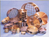 Sieves - tetraltd
