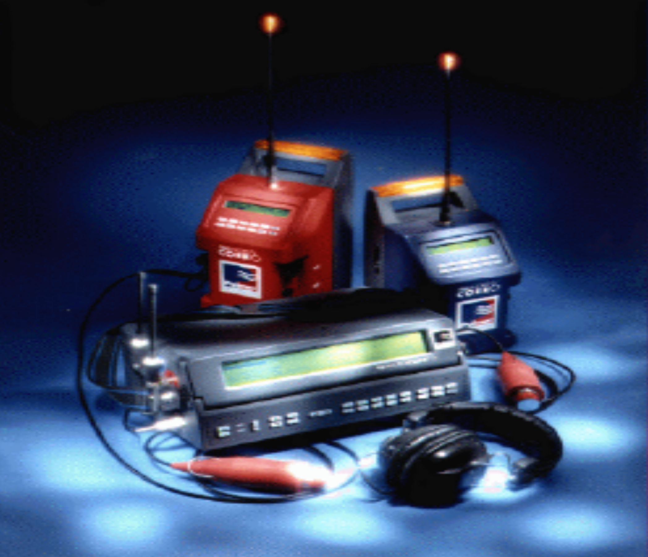 Leak Noise Correlator - tetraltd