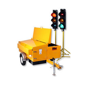 Mobile Traffic Light (D) - tetraltd