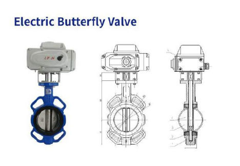 Valves - tetraltd